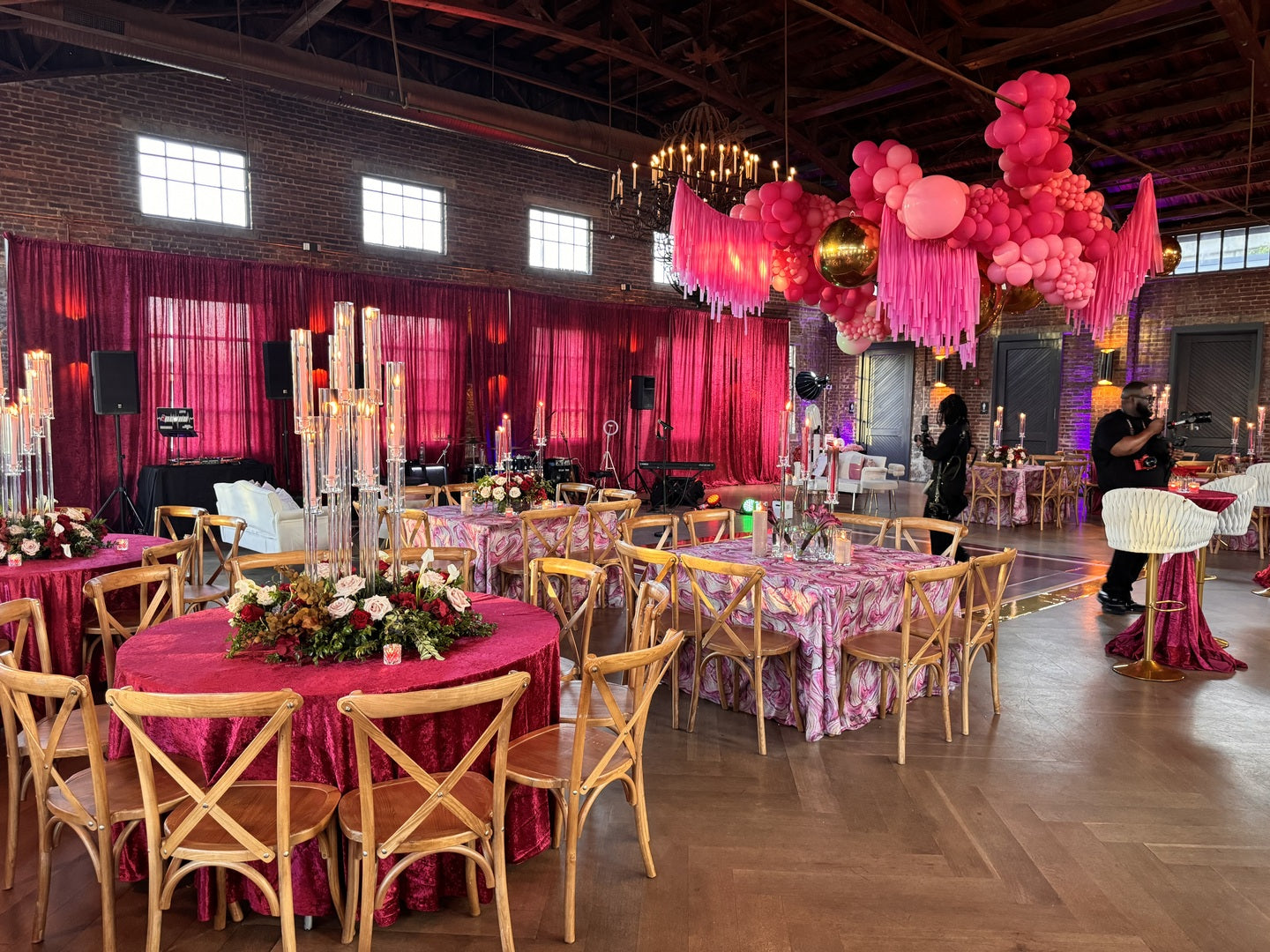 Make Sure Premium Table Linens Are a Part of These 5 Major Events ...