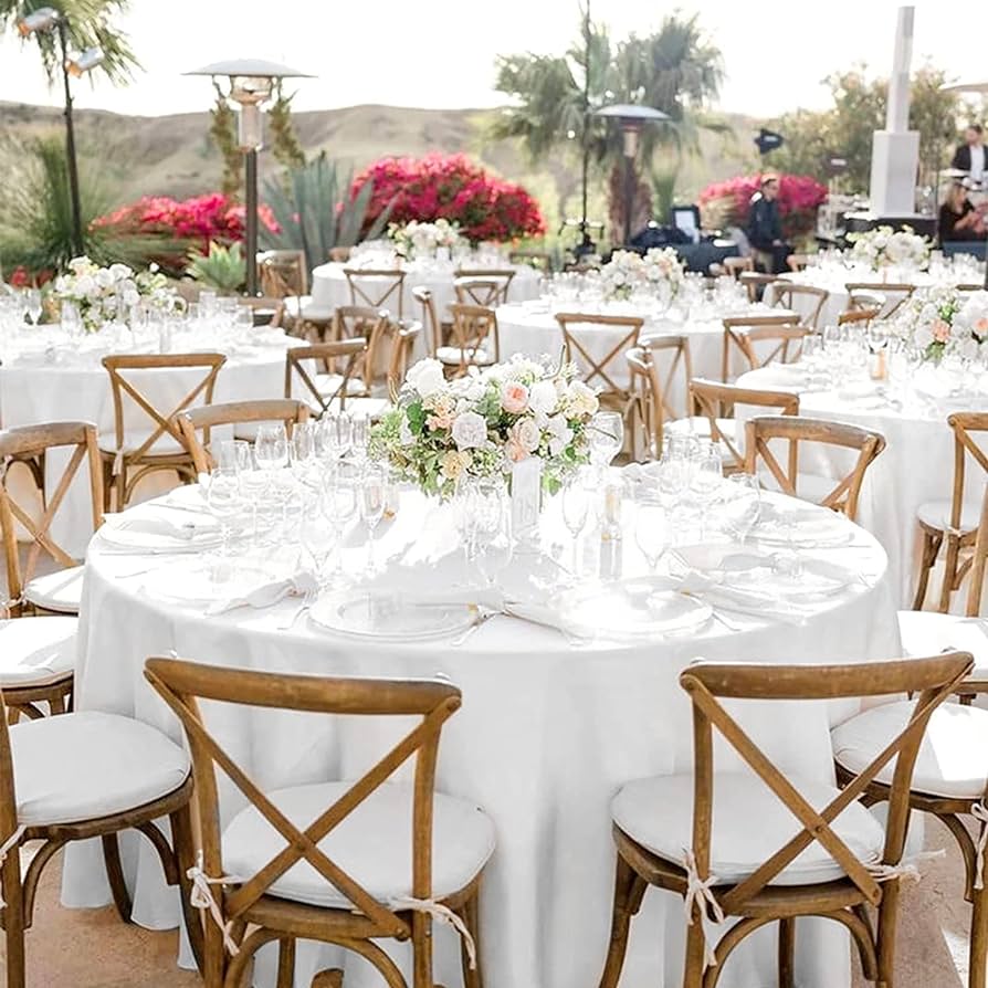 Elegant Table Linens | The Best Quality Tablecloths For Any Occasion ...