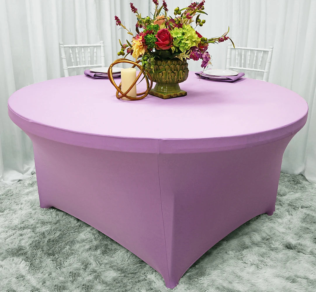 Fitted Tablecloths | Tailored & Premium Covers for a Perfect Fit ...