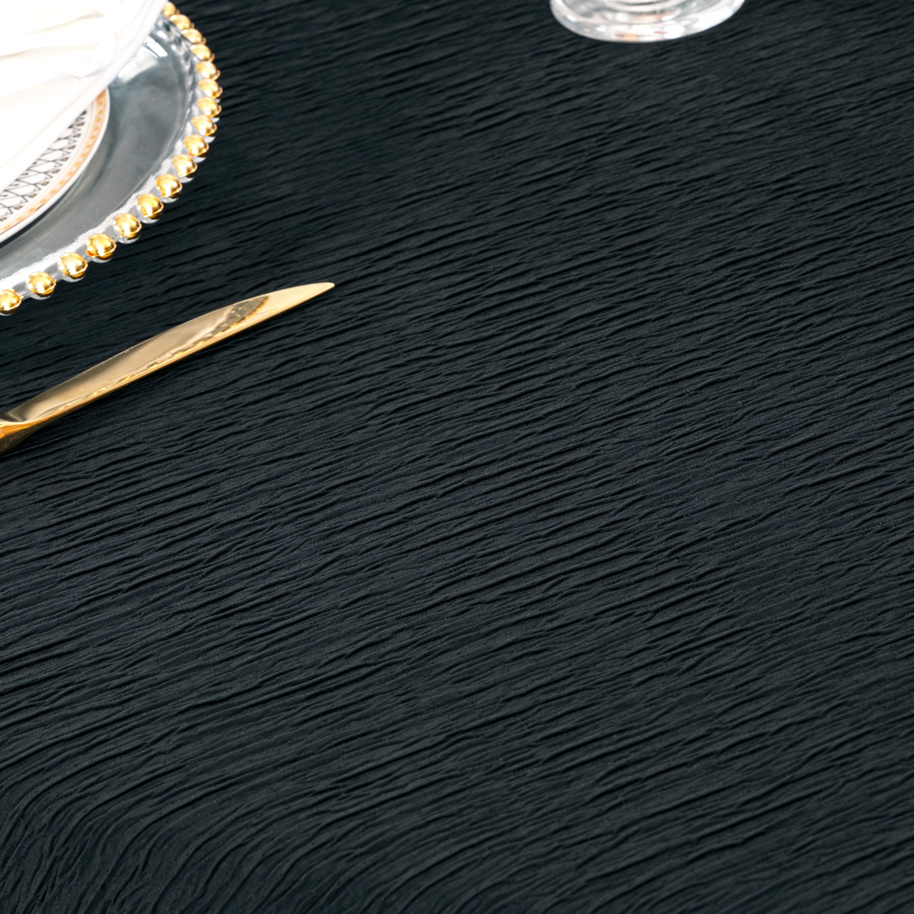 Crinkle Scuba | Wrinkle-Free, Textured Style for Elegant Designs ...