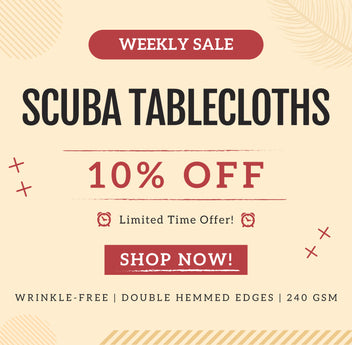 Wedding Linens Inc. | #1 Source For Premium Table Linens