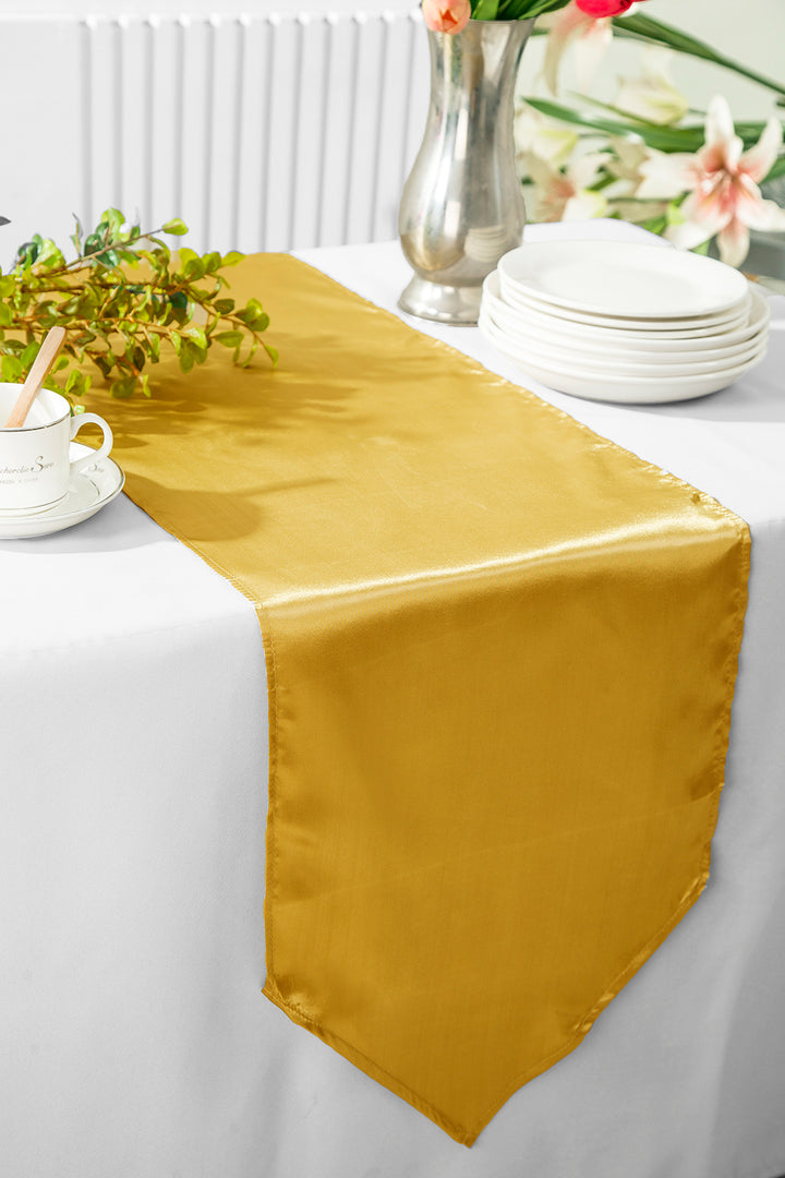Wedding Linens Inc. | The #1 Source For Premium Tablecloths & More